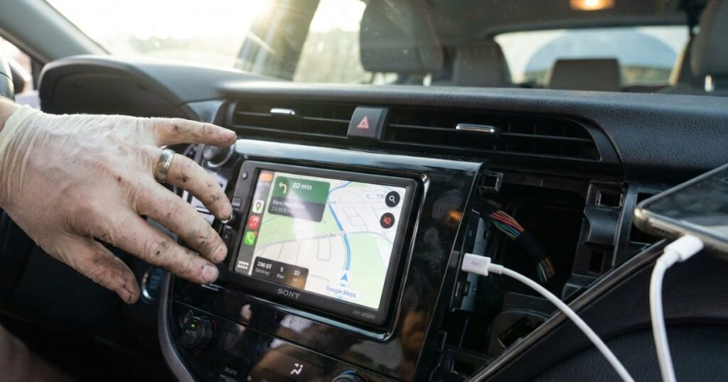 Best Car Radio Head Units in 2026: Top Picks for Every Budget & Car