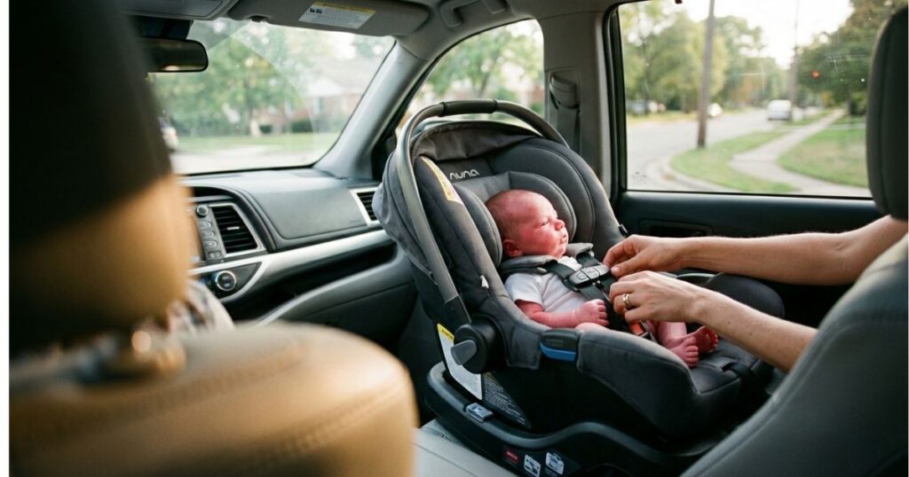 Best Car Seats in America 2026: Top Picks for Every Age & Budget