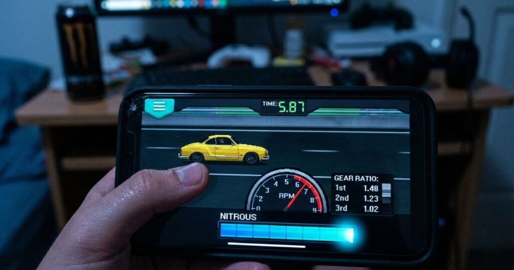 Pixel Car Racer Best Tuning Guide 2026: Max Speed, Drag & Street Builds